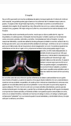 Crepypasta De Pokemon •pokémon• En Español Amino