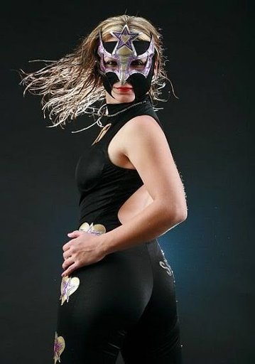 Sexy Star Dulce Poly Wiki Wrestling Amino