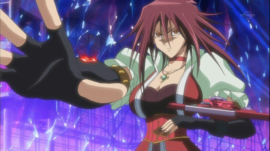 🌷akiza Izinski🌷 Ygo Amino