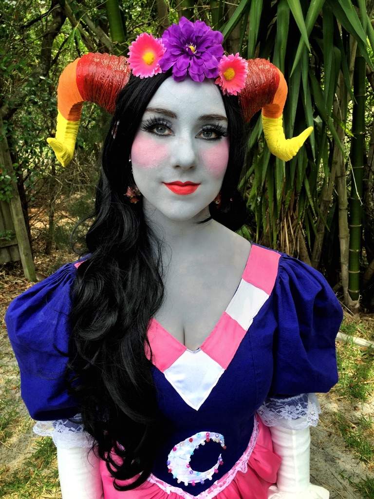 Aradia Megido ~ Dreamer Cosplay Amino