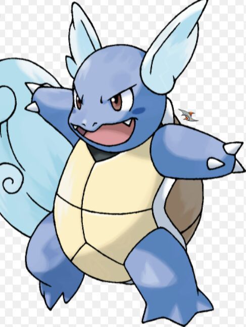 Wartortle | Pokémon Amino Wartortle | Pokémon Amino
