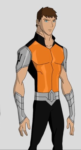 Aquatic | Wiki | Comics Amino