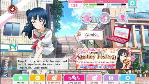 Yohane Anime Amino