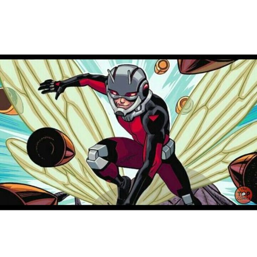 Que Ant Man Es Mejor Scott Lang O Hank Pym •cómics• Amino