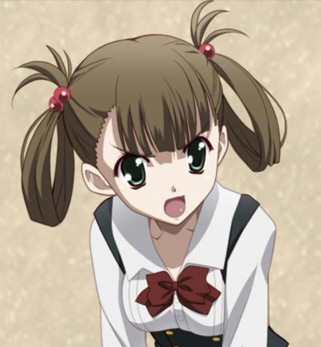 Encuesta Favorita De School Days •anime• Amino