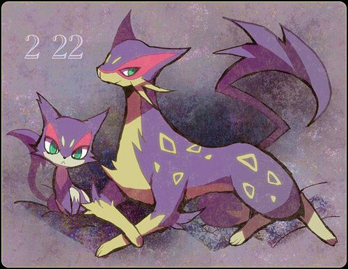 Top Gatos Pokemon Favoritos Pokémon Amino
