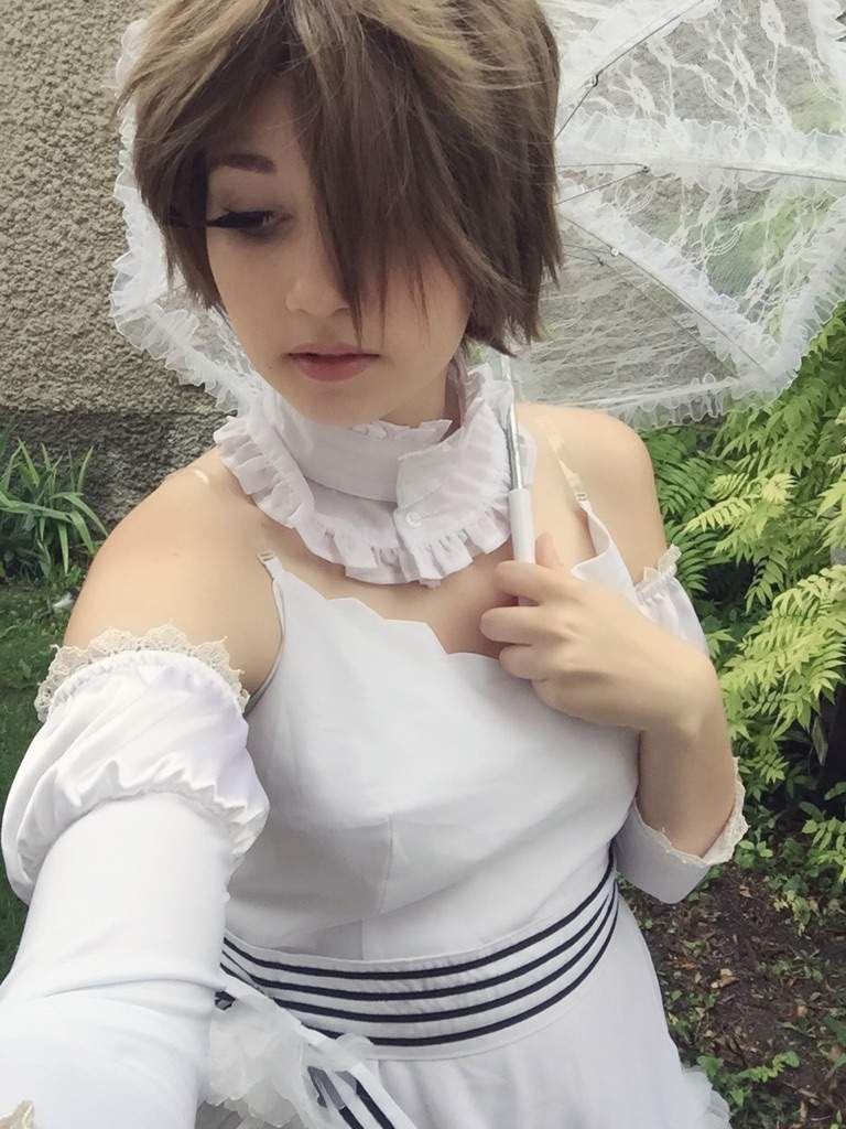 Dollfreckles Cosplay Amino