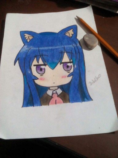 Tsumiki •anime• Amino