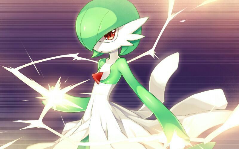 Gardevoir •pokémon• En Español Amino