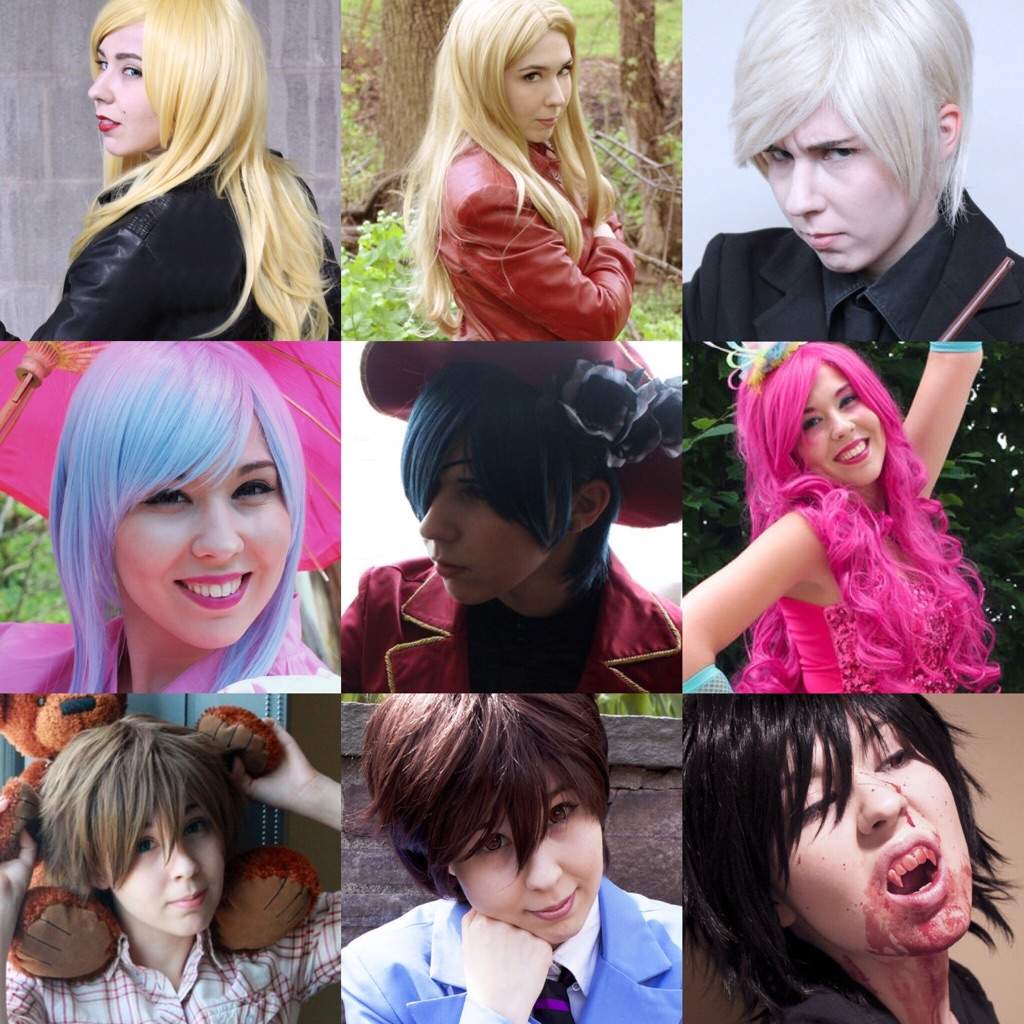 Day 27 • 30 Days Cosplay Challenge | Cosplay Amino Day 27 • 30 Days Cosplay Challenge | Cosplay Amino
