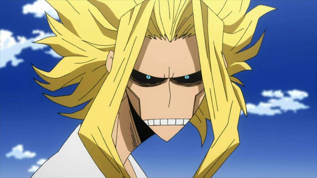First Impressionsboku No Hero Academia Anime Amino