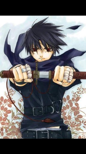 Shinaki Uchiha | Wiki | Naruto Amino