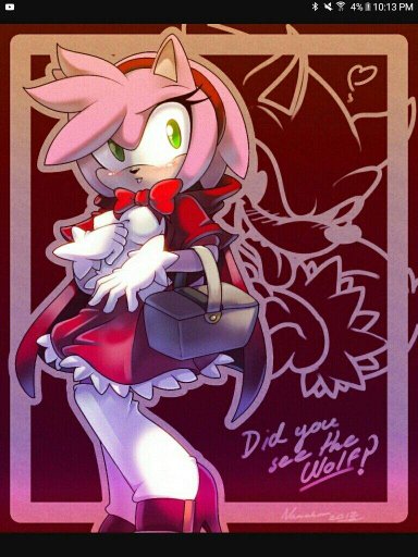 Amy Rose •anime• Amino