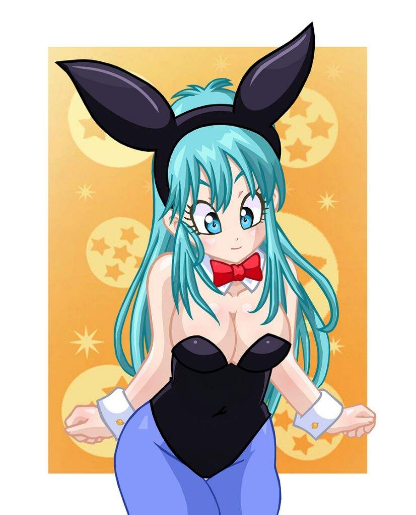 Best Female Dbz Character Dragonballz Amino