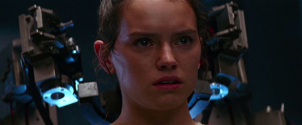 Rey Theory Star Wars Amino