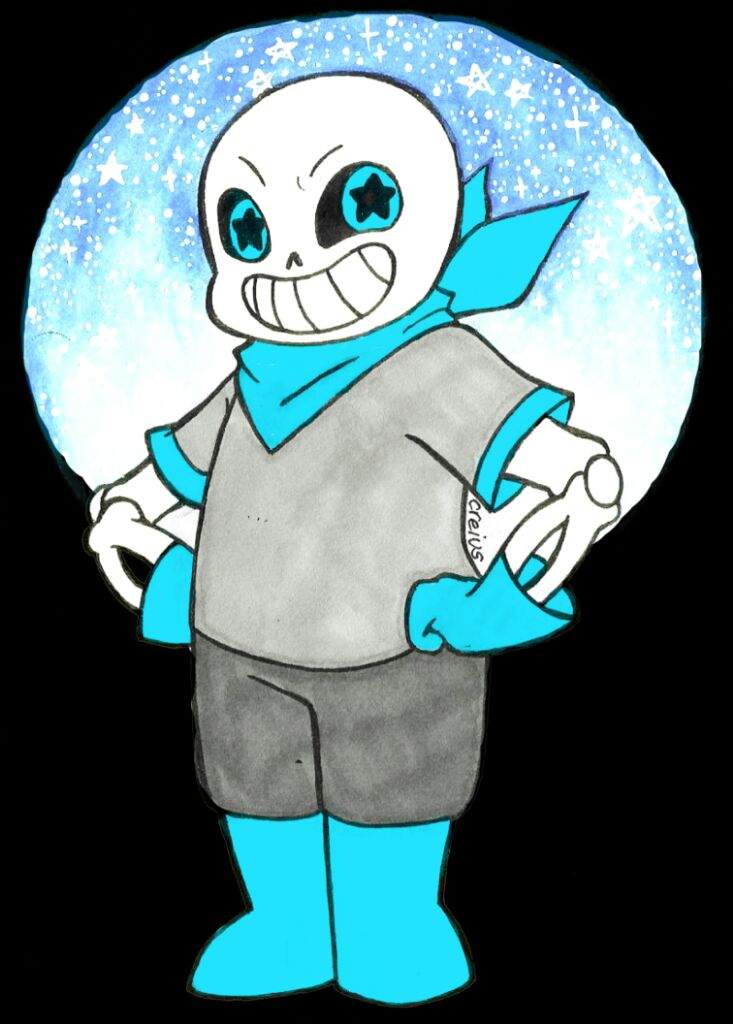 Wich Sans Do You Think Is The Best Undertale Amino