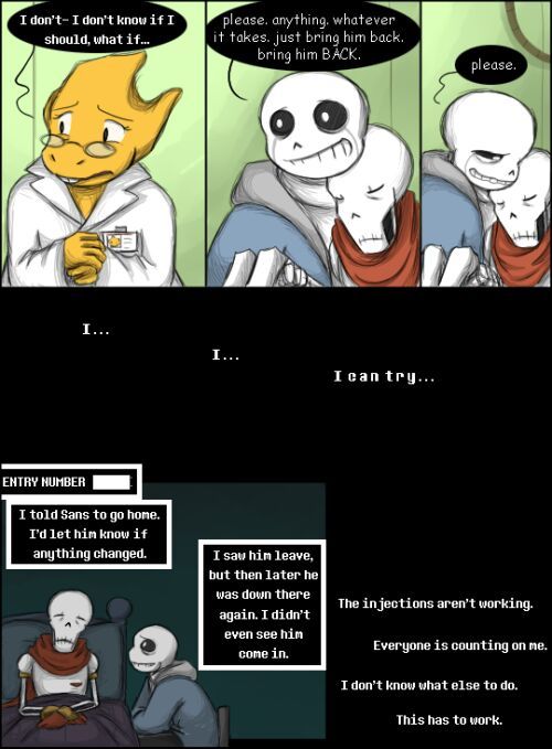 Sixbones Undertale Amino