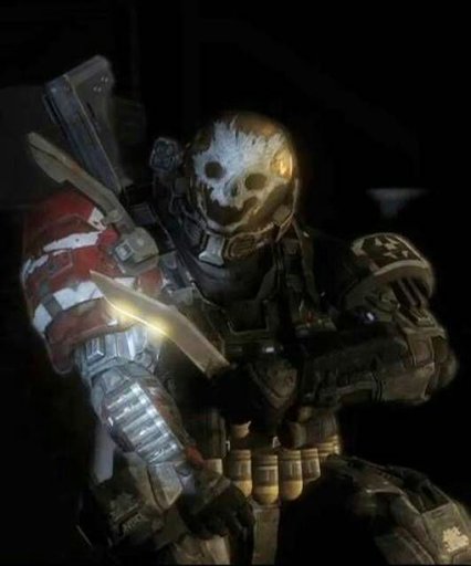 Emile A239 Wiki Halo Amino