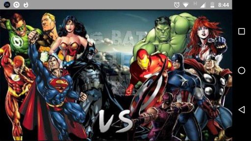 Los Vengadores vs La liga de la justicia | •Cómics• Amino Los Vengadores vs La liga de la justicia | •Cómics• Amino