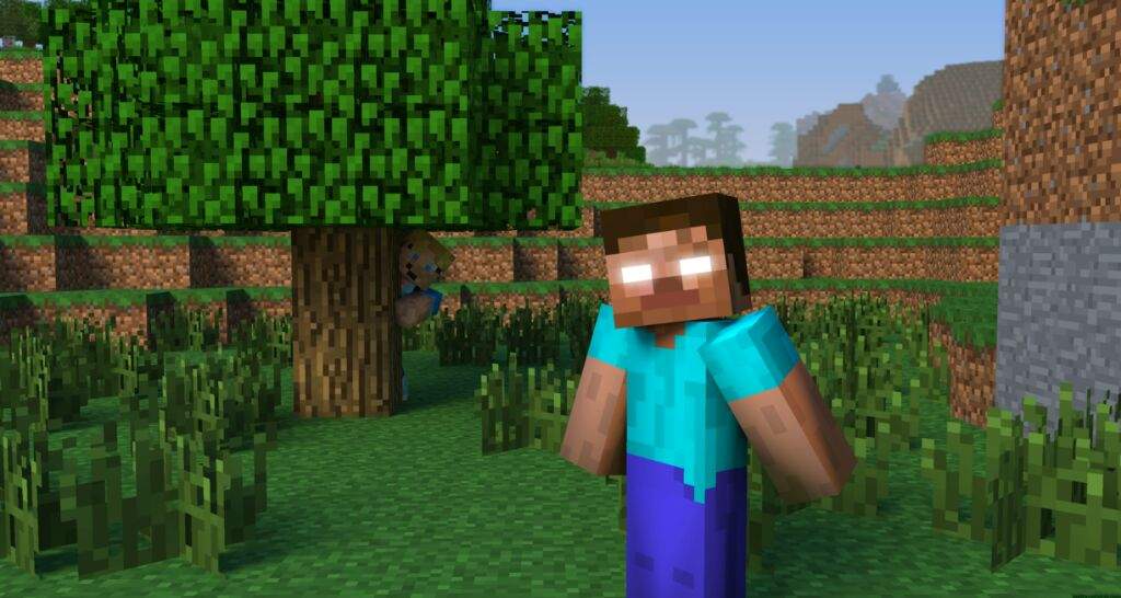 Minecraft Misterios •crafters• Amino