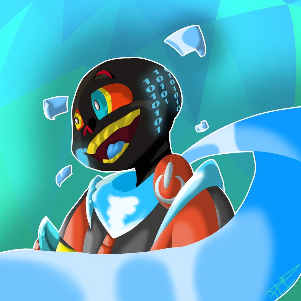 Reboot Undertale Amino reboot-undertale-amino