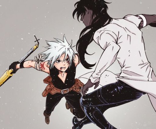 Tyki Mikk Wiki Anime Amino
