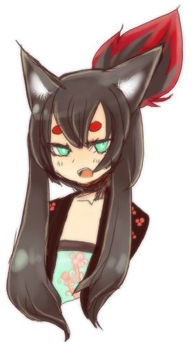 Poke Human Zorua Pokémon Amino