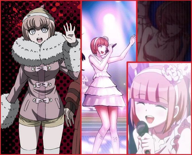 Ruruka Andoh Danganronpa Amino