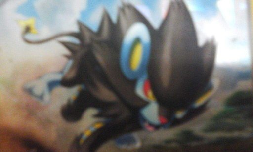 PokÉmon Luxray •pokémon• En Español Amino