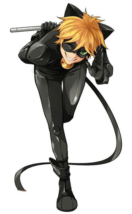 Especial Chat Noirultra Sexy •miraculous Ladybug Español• Amino