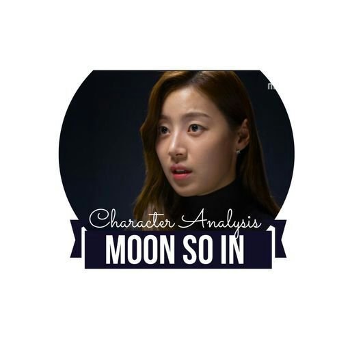 Moon Soo In Character Analysis K Drama Amino