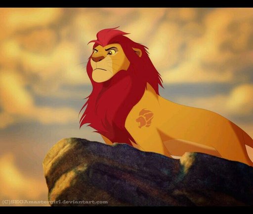 Kion Wiki 🦁the Lion King Amino🦁 Amino