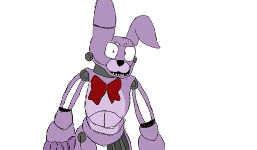 D Drawkill Bonnie Fnaf Amino Español Amino