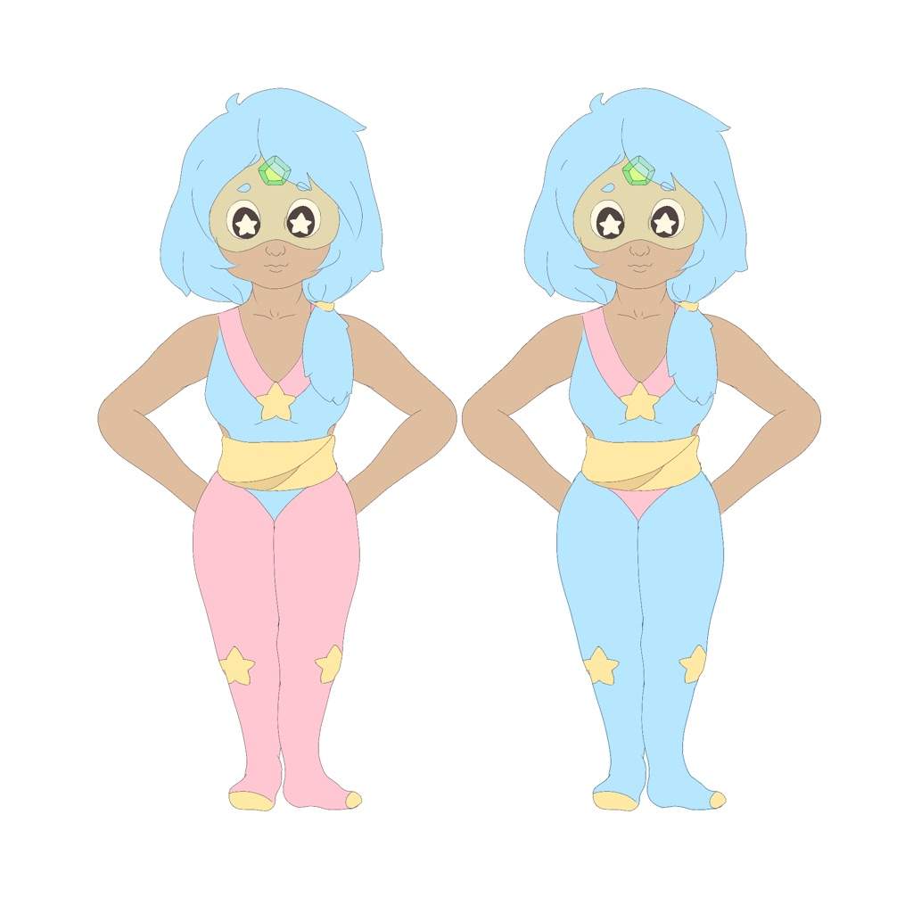 Gemsona Maker Steven Universe Amino