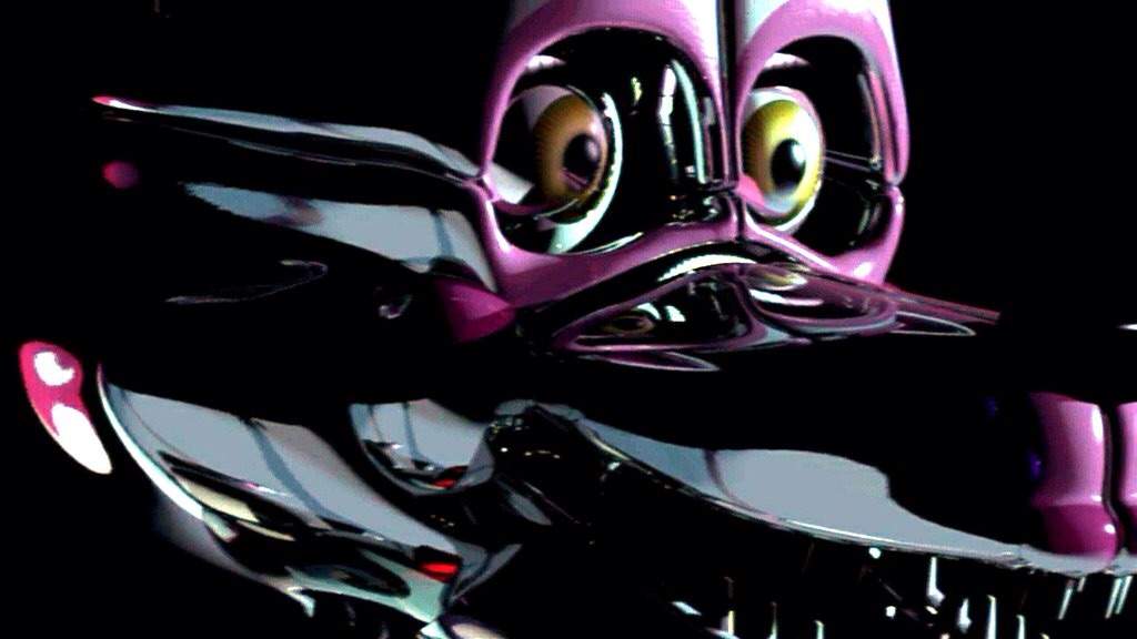 Funtime Foxy Five Nights At Freddys Amino