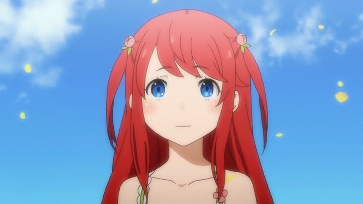 Theresia Van Astrea Reゼロ Amino