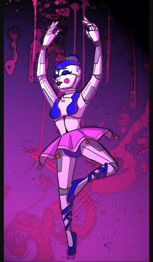 Ballora Wiki Five Nights At Freddys Amino