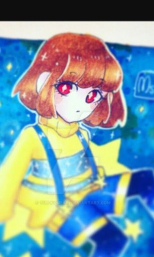 Outertale Chara Wiki Undertale Aus Amino Amino
