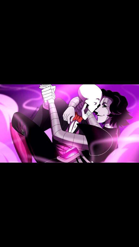 Which Ship Should I Write A Fanfic About Undertale Amino