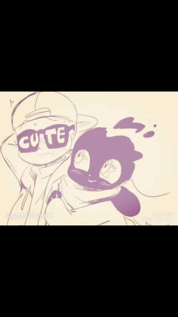 Which Ship Should I Write A Fanfic About Undertale Amino
