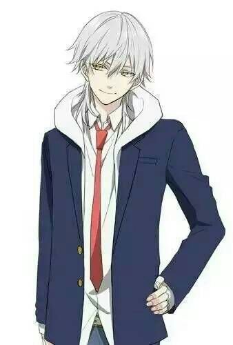 ¿de Que Anime O Manga Es Esta Imagen •anime• Amino 