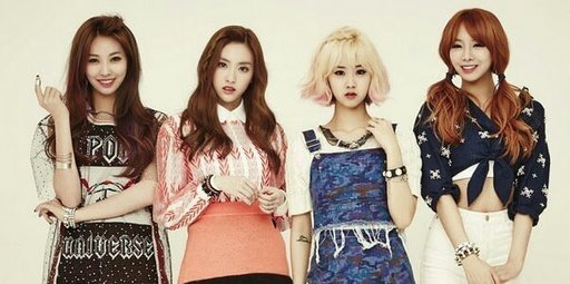 Bestie Wiki •kpop• Amino