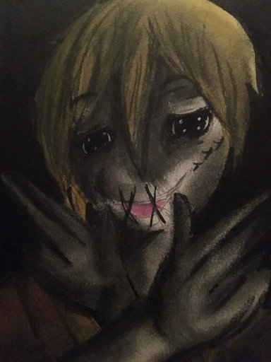 Doodles Underground Creepypasta Amino