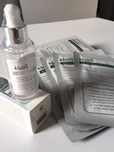 KLAIRS | Wiki | Korean Beauty Amino