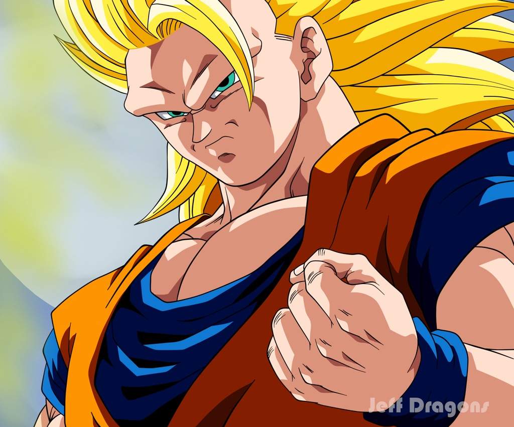 Are The Super Saiyan Multipliers Accurate DragonBallZ Amino are-the-super-saiyan-multipliers-accurate-dragonballz-amino