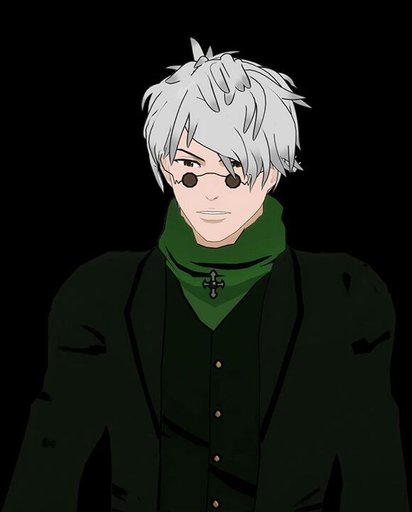 📚professor Ozpin📚 Wiki Rwby Amino
