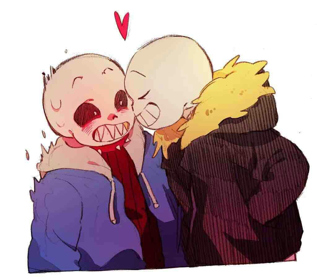 Fell X Classic Undertale Undertale Pictures Anime Undertale