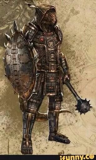 Skyrim Heavy OC Template Wiki Tamriel Elder Scrolls Amino Amino