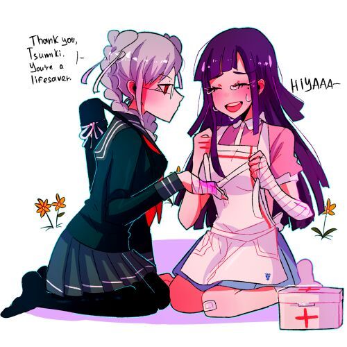 Mikan Tsumiki Anime Amino