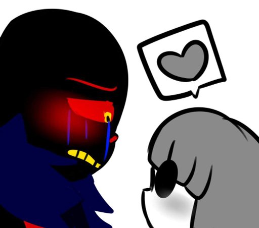 Core Frisk X Error Sans Wiki Undertale Amino